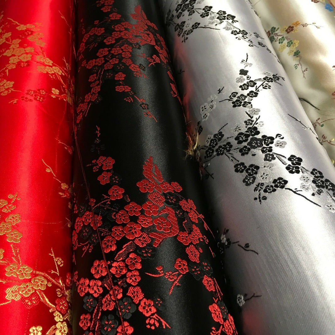 Chinese Brocade