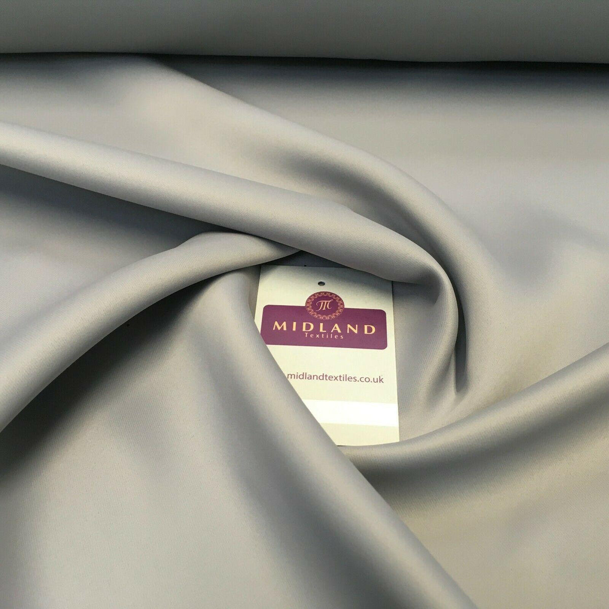 Plain Super soft Dull Double Sided Japanese Countess Satin Fabric 150c ...